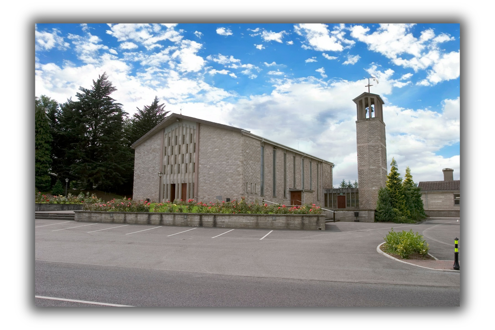 Parish Web